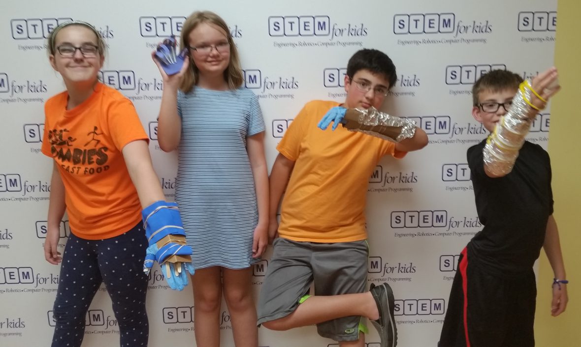 New Curriculum Release: Biomedical Engineering Organ Systems I – STEM ...